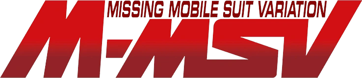 M-MSV | Super Robot Wars 30